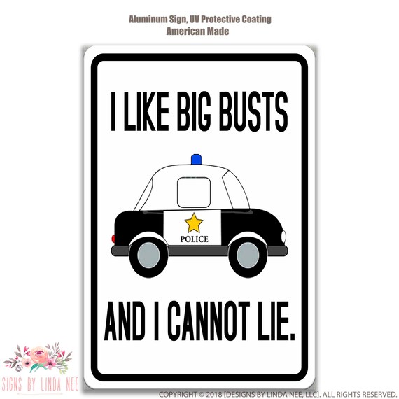 Funny Police Officers