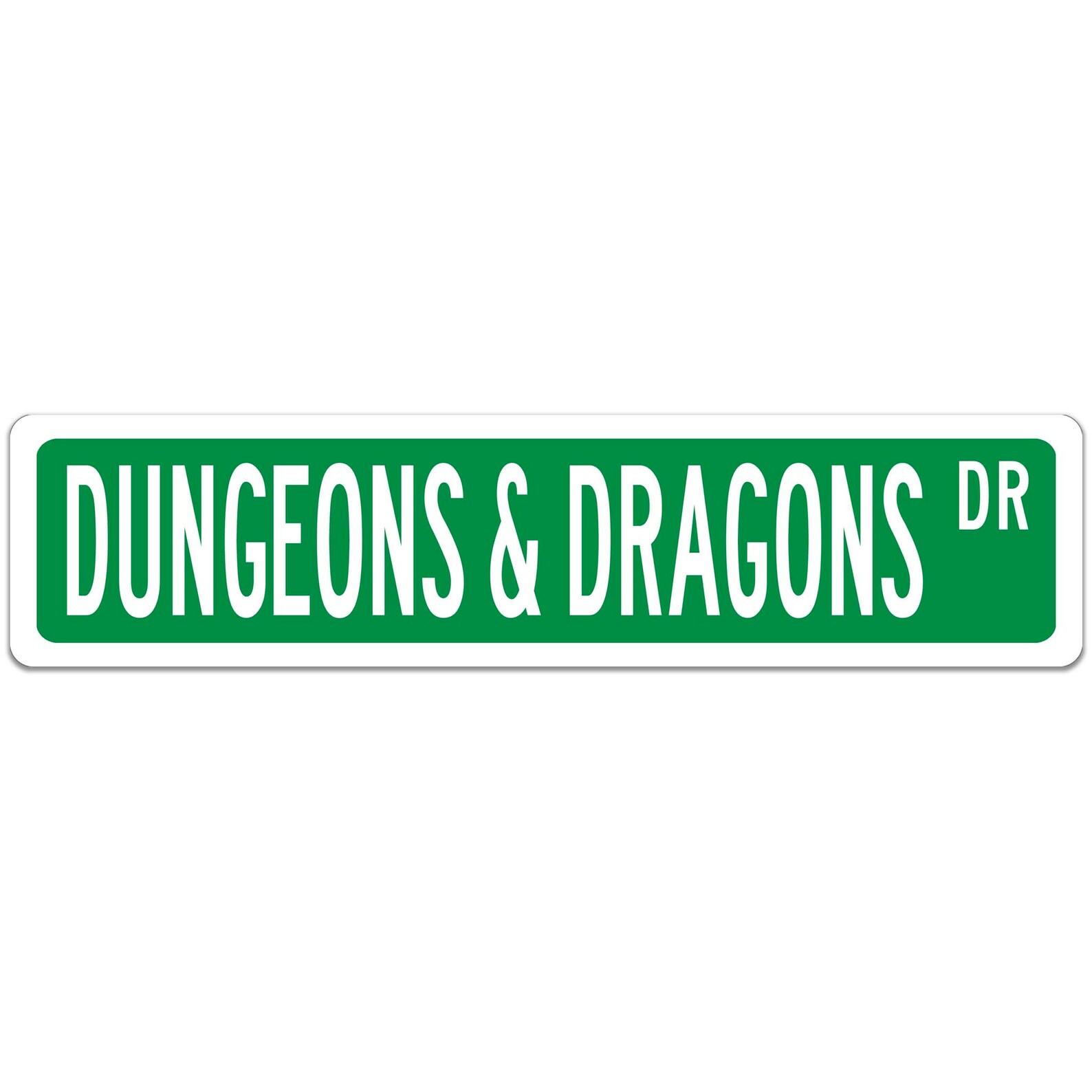Dungeons and Dragons Sign DnD Sign Dungeon Master Gift | Etsy