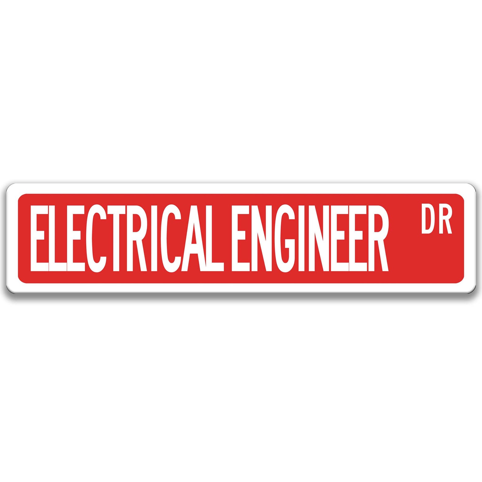 Electrical Engineer Sign Engineer Gift Electrical Engineer | Etsy