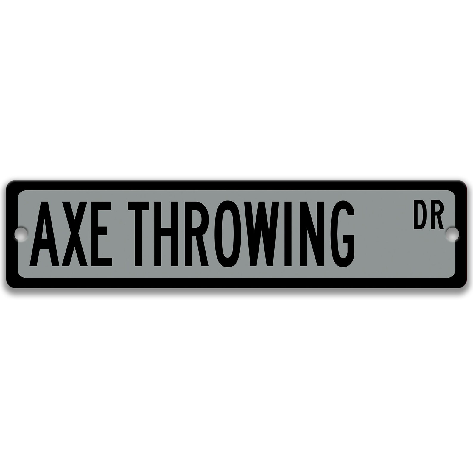 Axe Throwing Axe Throwing Sign Axe Thrower Gift Axe - Etsy