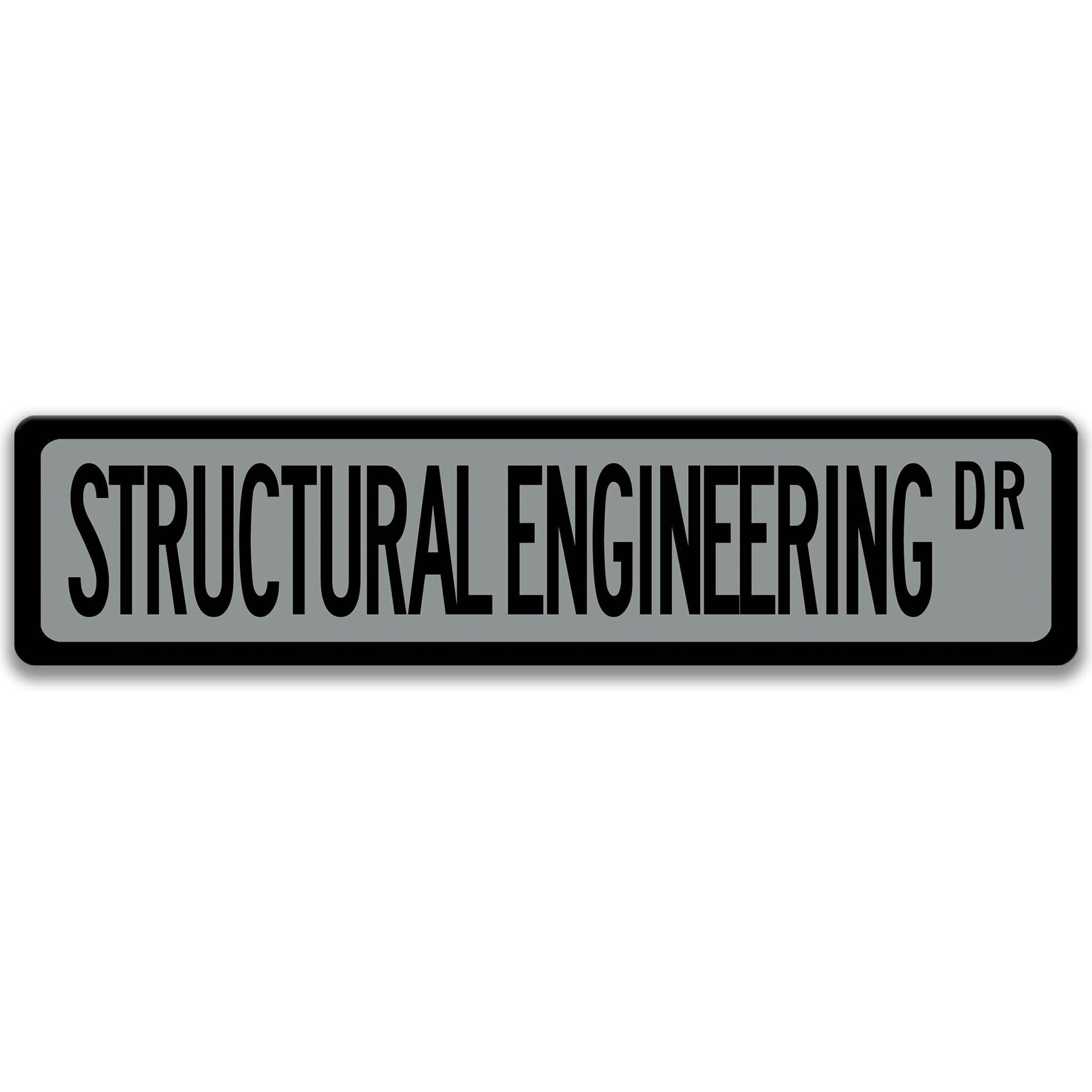 Structural Engineer Sign, Engineer Gift, Structural Engineer Gift ...