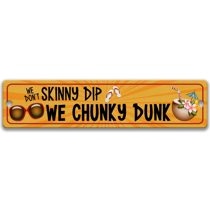 Chunky Dunk - Etsy