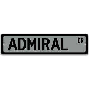 Admiral Sign, Officer, Fleet Admiral, Commander, Commander in Chief ...