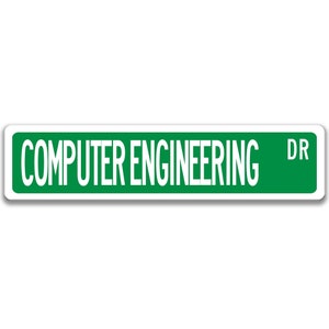 Computer Engineer Sign, Engineer Gift, Computer Engineer Gift, Engineer ...