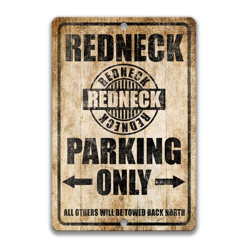 Redneck Decor - Etsy