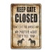 Miniature Horse Sign Mini Horse Warning Sign Horse Barn Sign Farm Sign ...