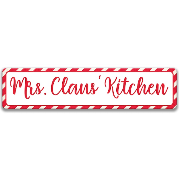 Mrs Claus - Etsy