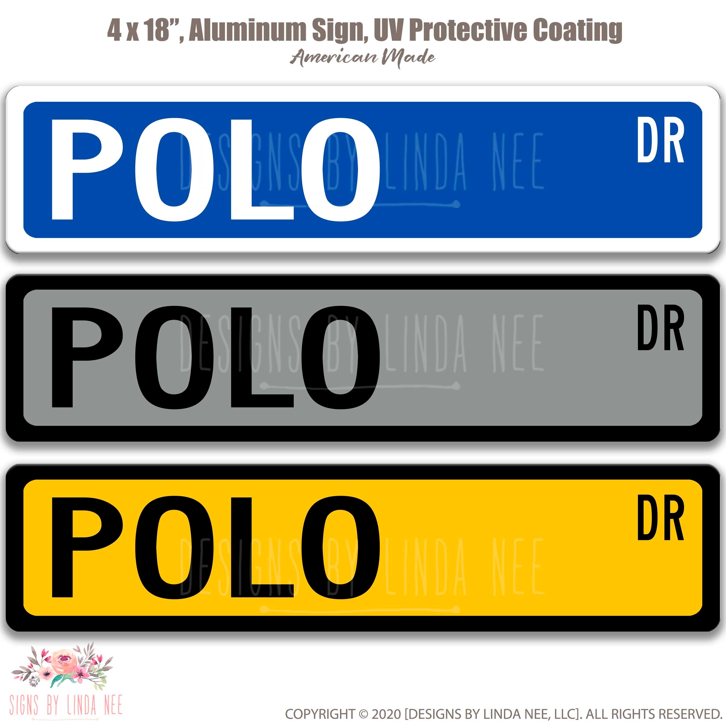 Polo Sign Polo Player Sign Polo Decor Polo Lover Gift Polo | Etsy