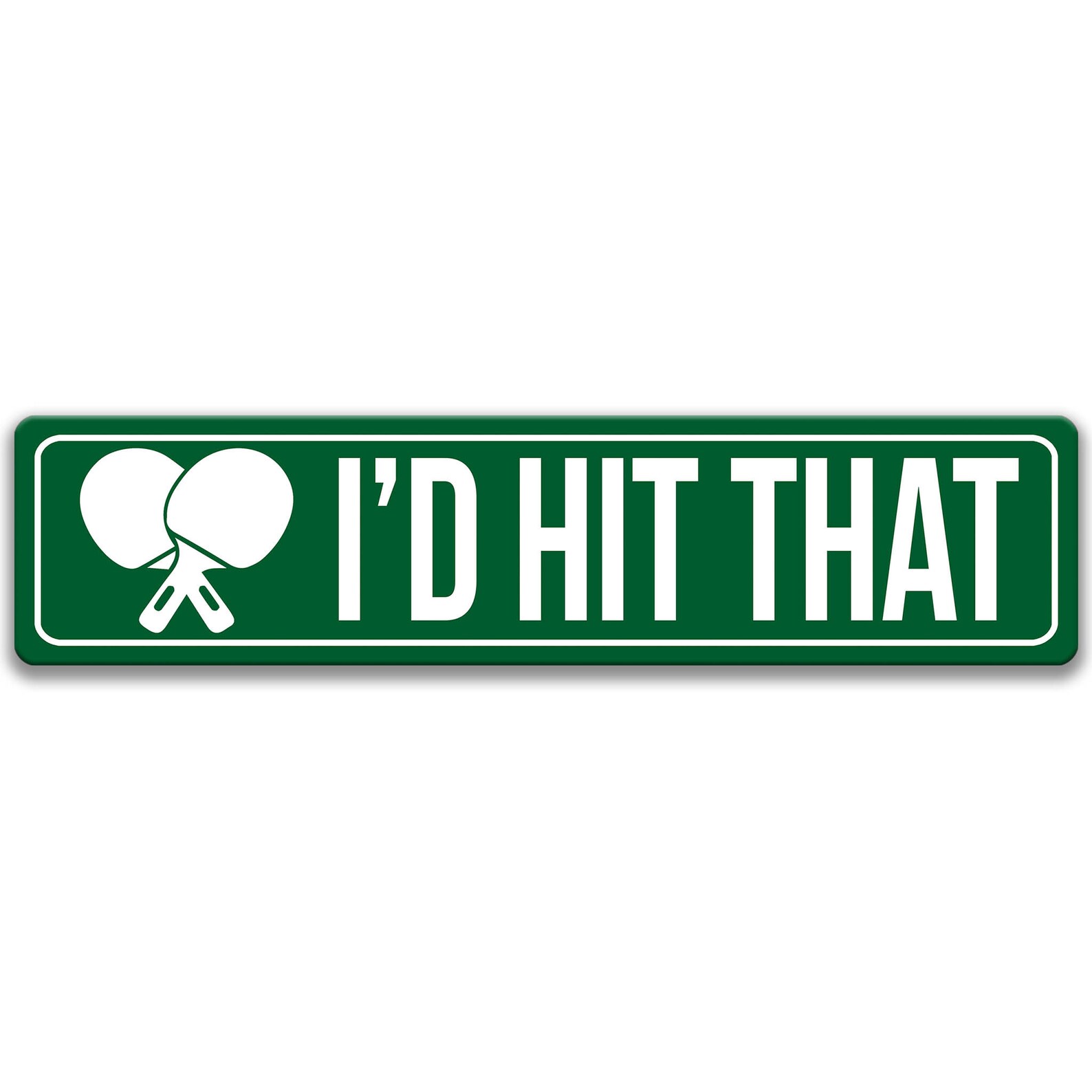 Ping Pong Sign, Table Tennis, I'd Hit That, Ping Pong Champion Sign ...