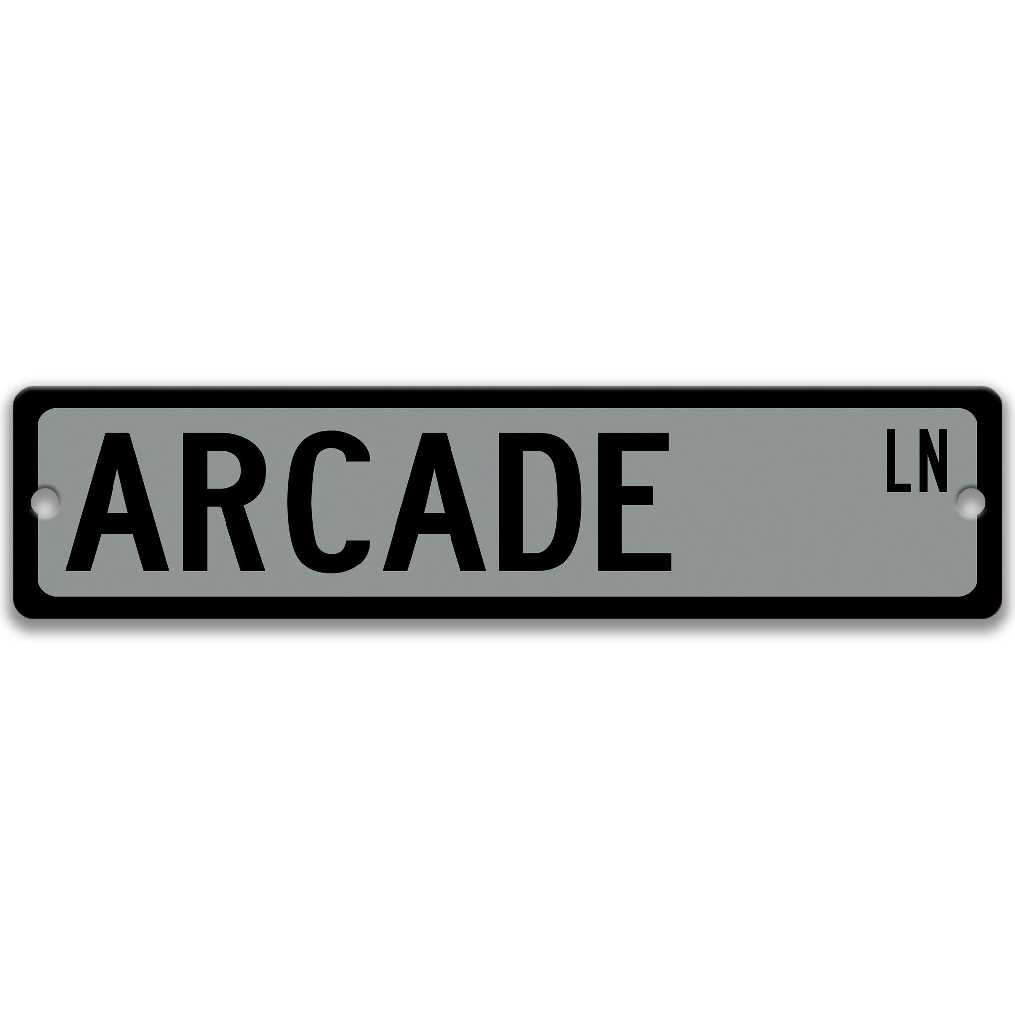 Arcade Sign Gamer Gift Game Room Sign Bar Sign Pub Decor - Etsy