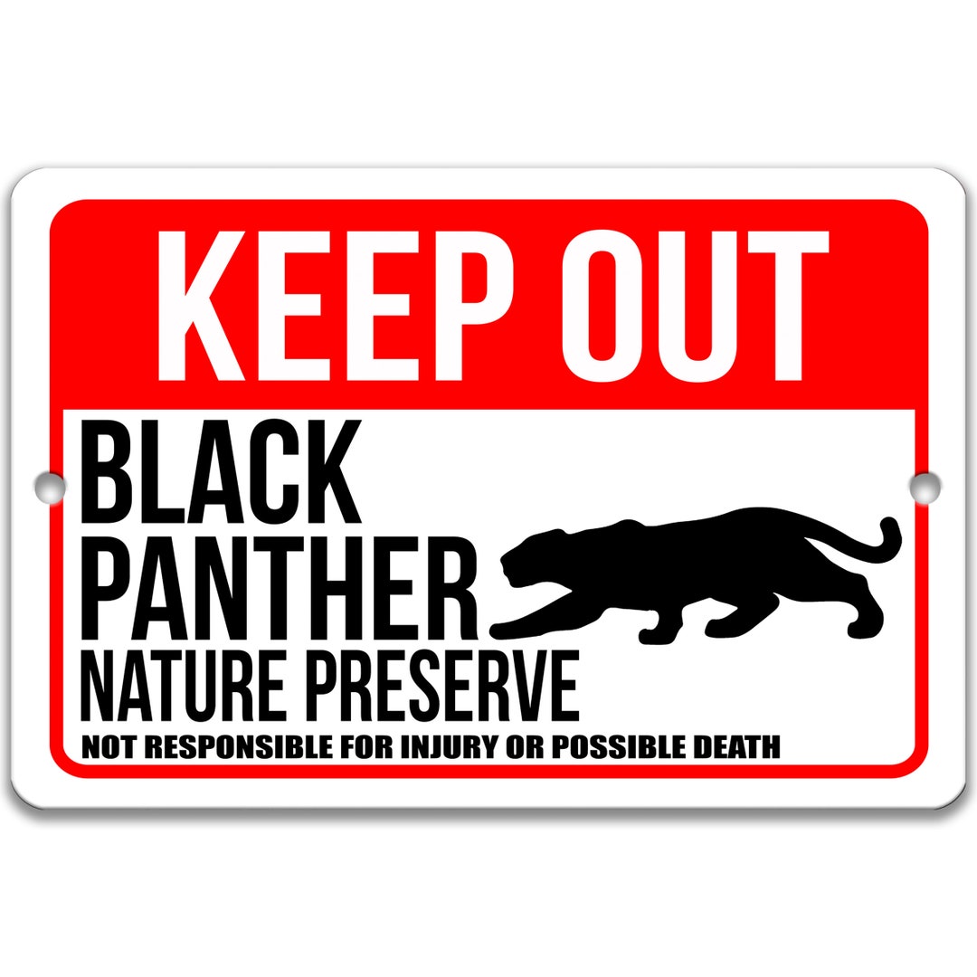 Black Panther Sign, Mt. Diablo CA Cryptids, Pantera, Jaguar, Felines ...