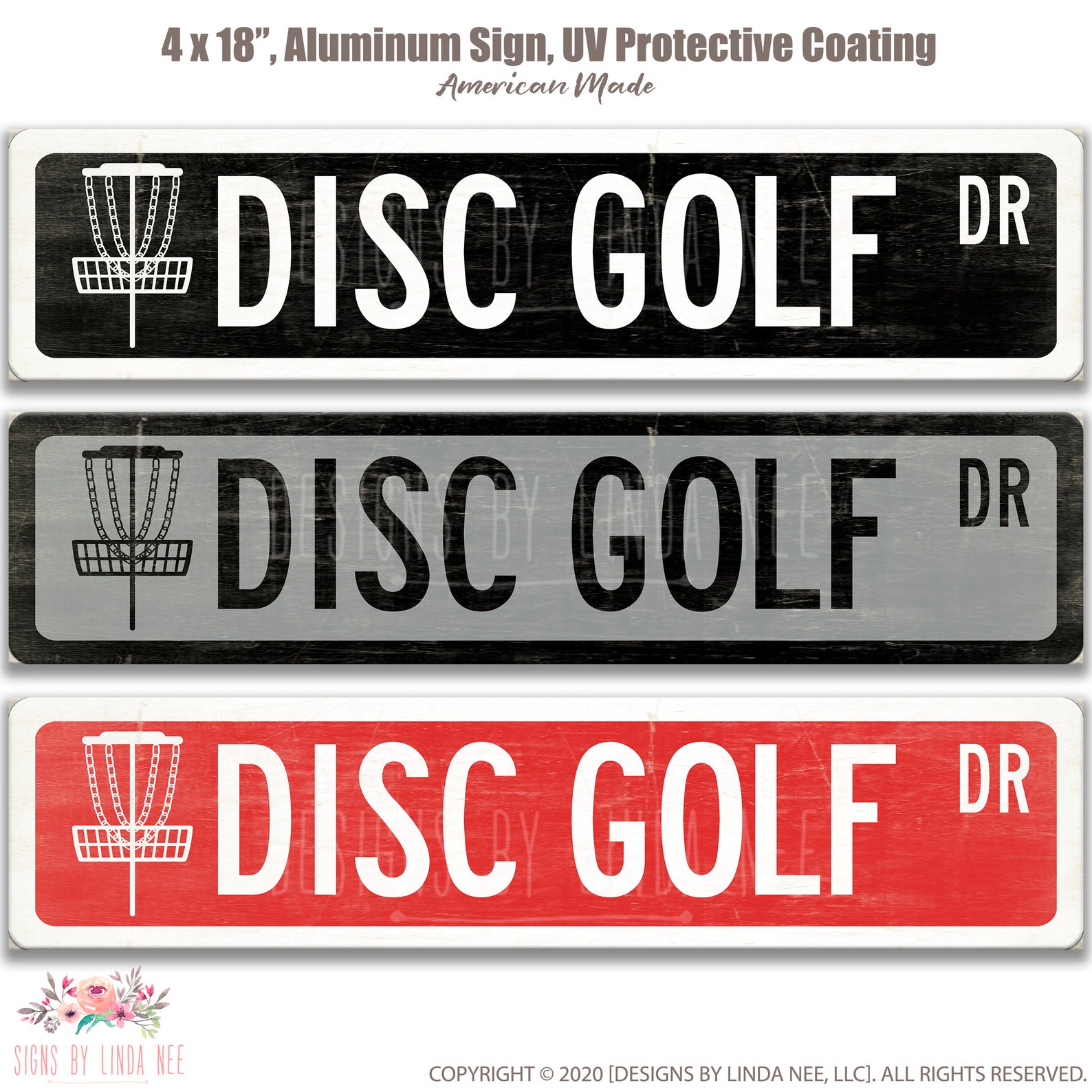 Disc Golf Disc Golf Sign Disc Golf Gift Disc Golf Player - Etsy