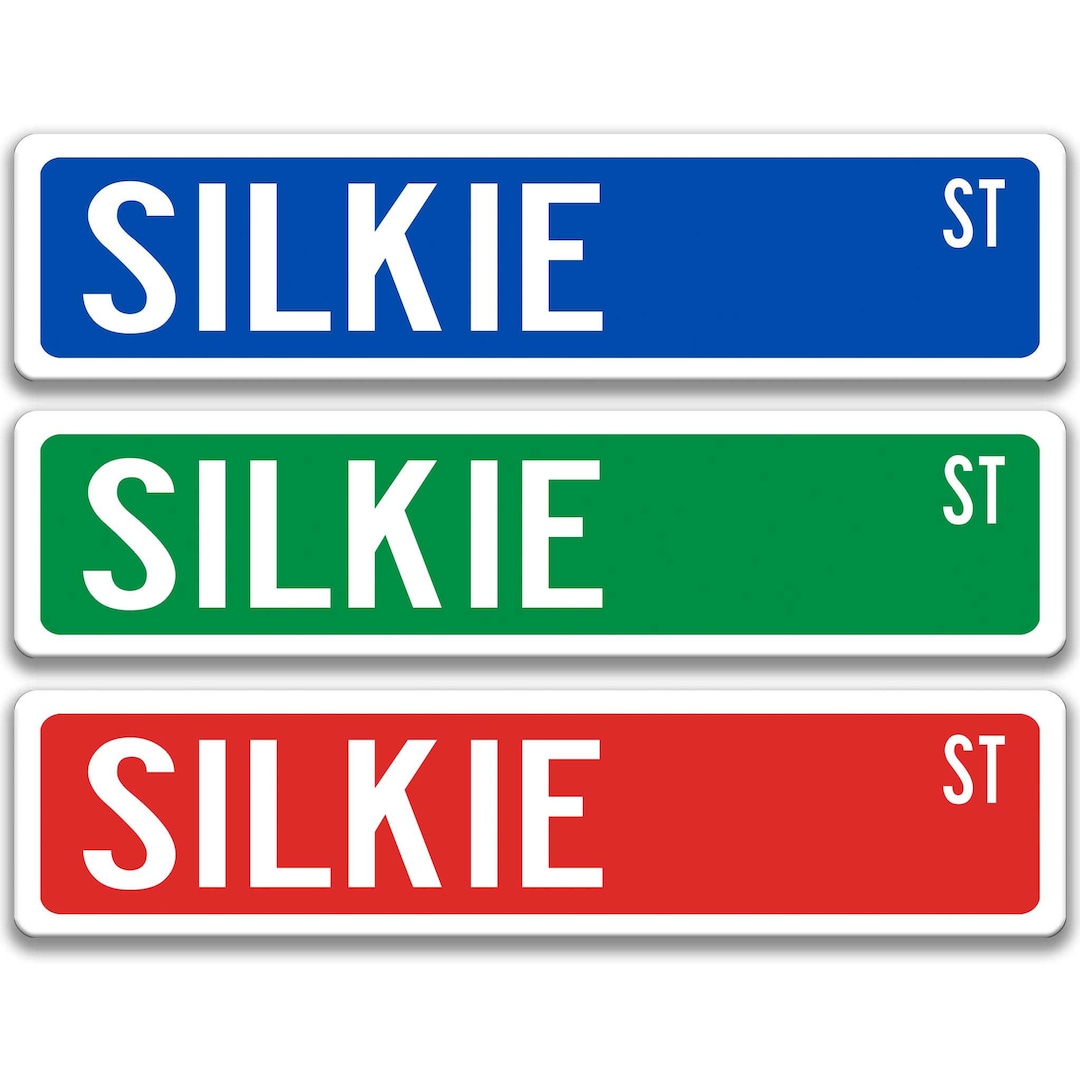 Chicken Sign Silkie Chicken Coop Sign Chicken Gift Chicken Lover Gift ...