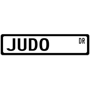 Judo Sign, Judo Wall Decor, Martial Arts, Judo Studio Sign, Judo Belt ...