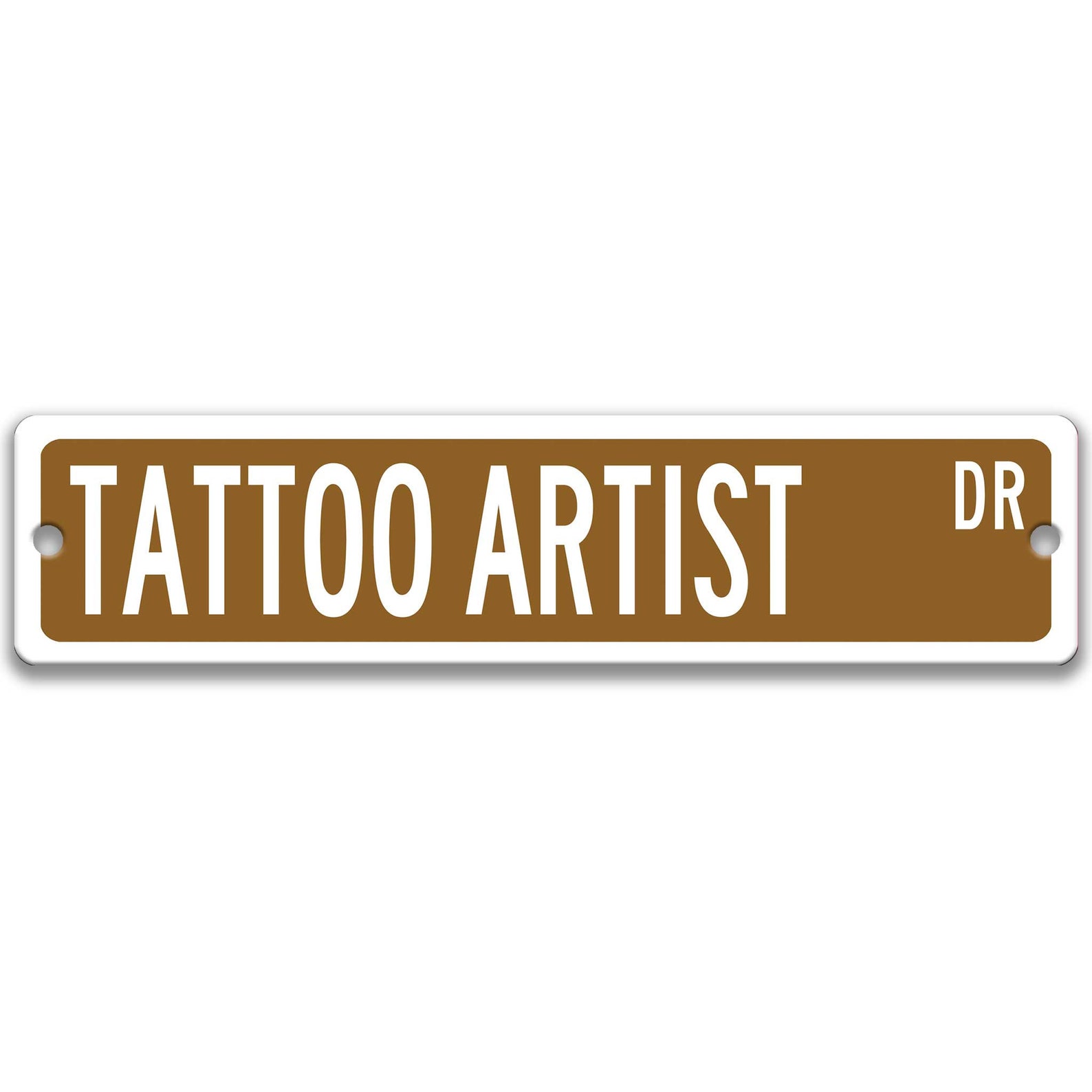 Tattoo Artist Sign Tattoo Shop Sign Tattoo Lover Gift - Etsy