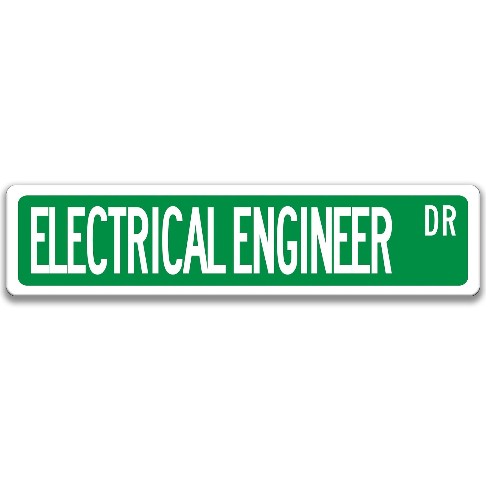 Electrical Engineer Sign Engineer Gift Electrical Engineer | Etsy