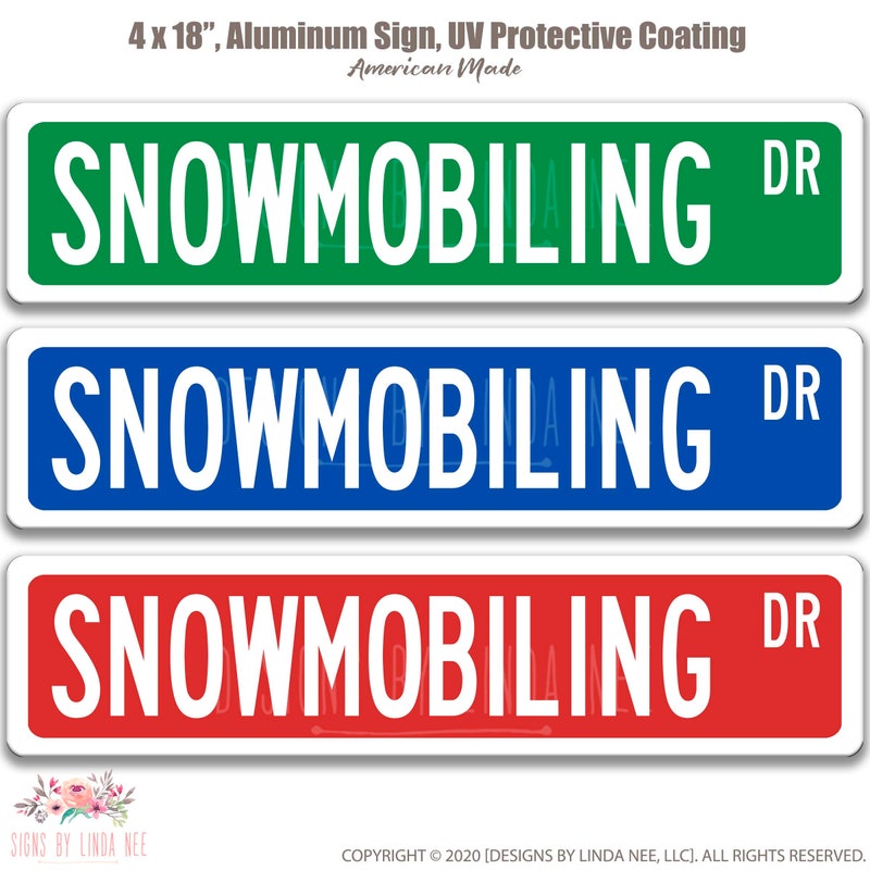 Snowmobile Wall Art - Etsy