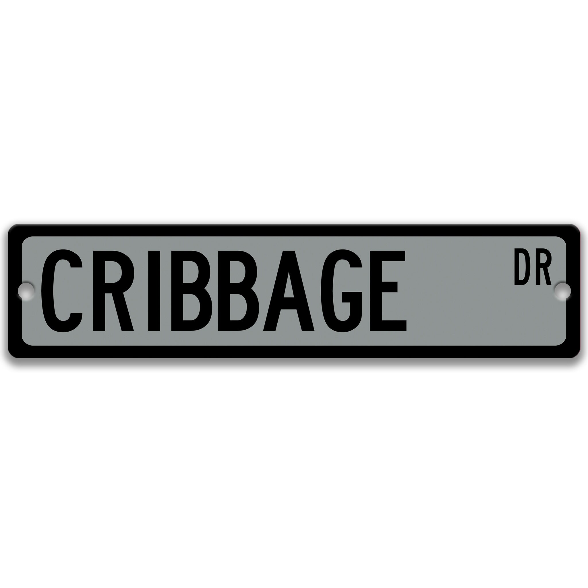 Cribbage Sign, Cribbage Team Sign, Cribbage Lover Gift, Cribbage Player ...
