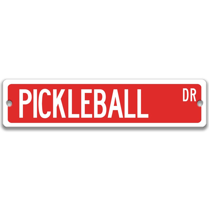 Pickleball Sign Pickleball Game Sign Pickleball Champion - Etsy