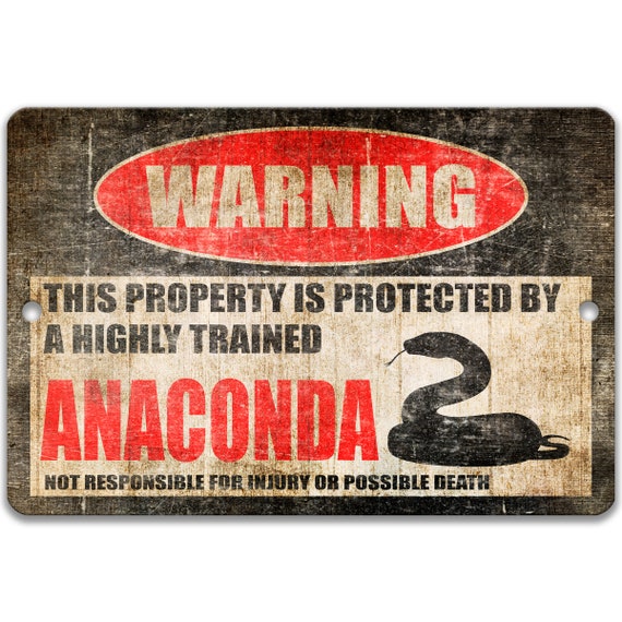 Anaconda Snake Memes