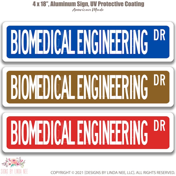 Biomechanical Engineering Logo