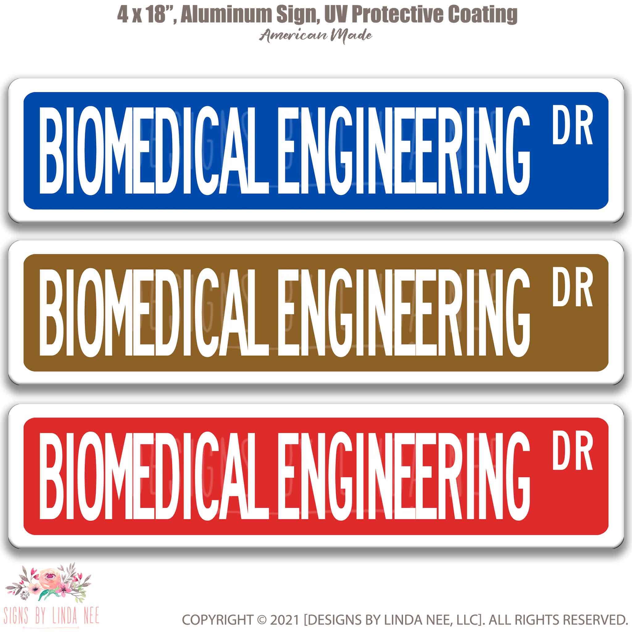 Biomedical Engineering Symbol