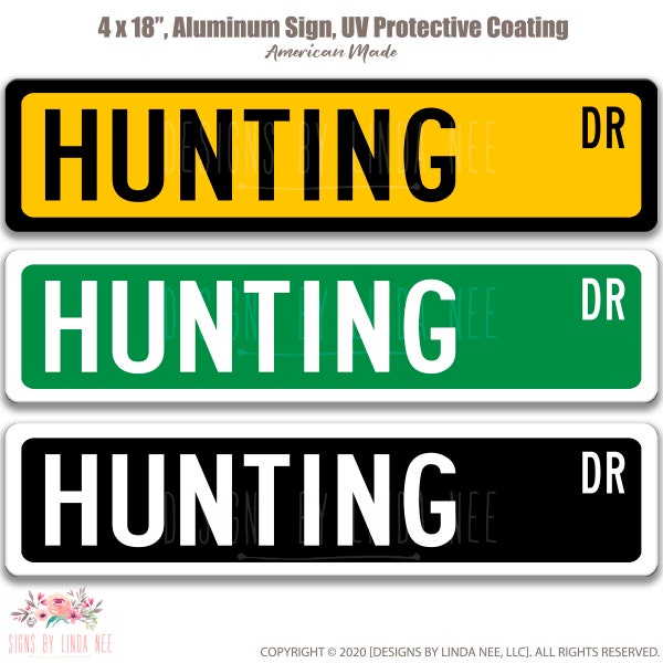 Hunter Huntsman - Etsy