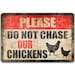 Funny Duck Sign Ducks Sign Duck Warning Sign Duck Coop Sign Duck Decor ...