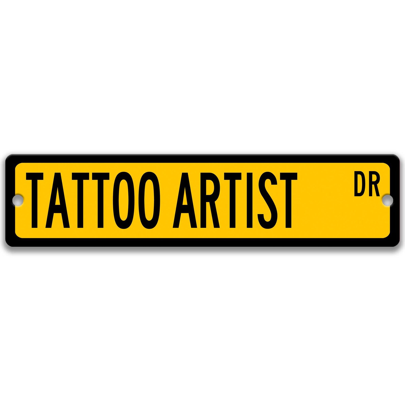 Tattoo Artist Sign Tattoo Shop Sign Tattoo Lover Gift - Etsy
