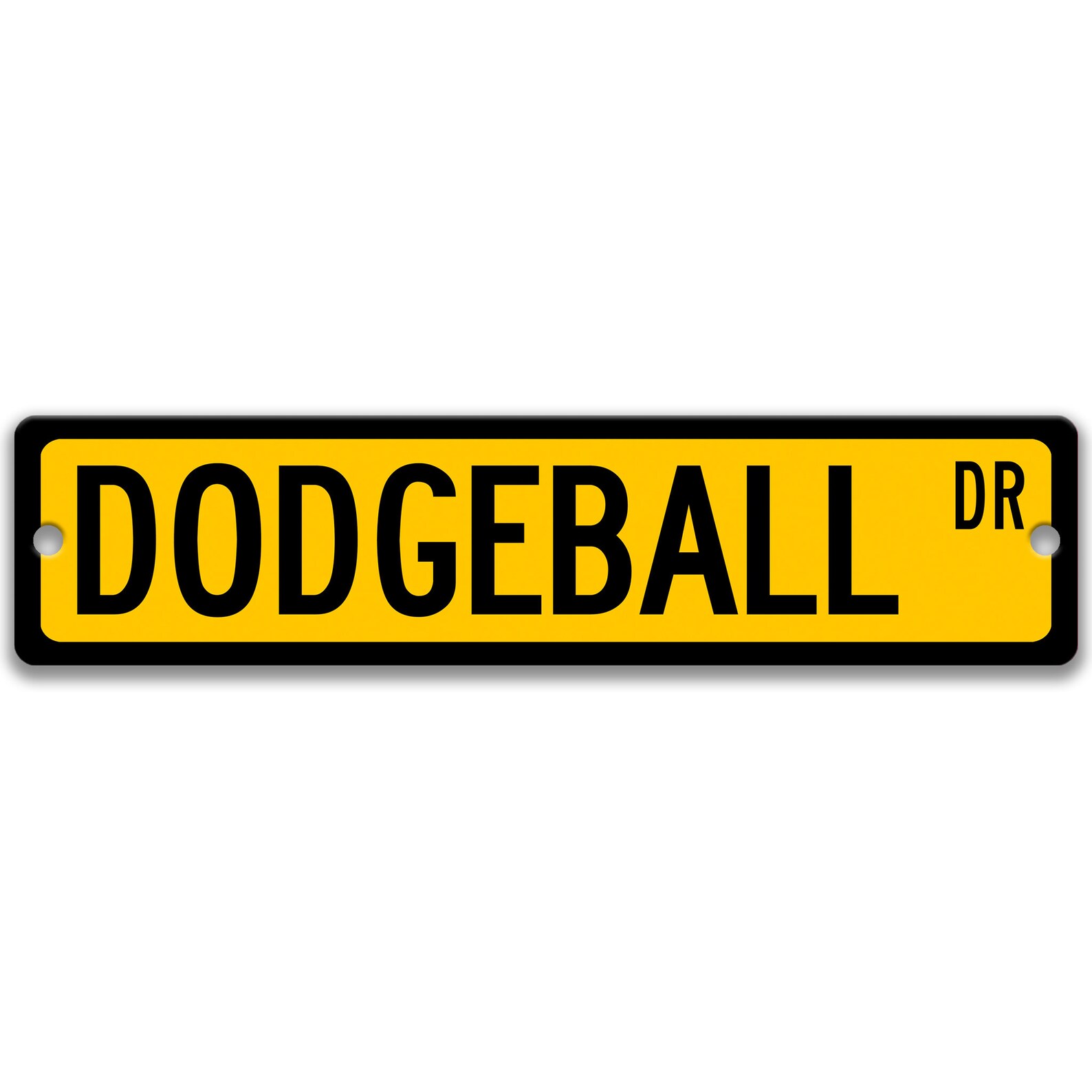 Dodgeball Sign, Dodgeball Gift, Gift for Dodgeball Player, Dodgeball ...