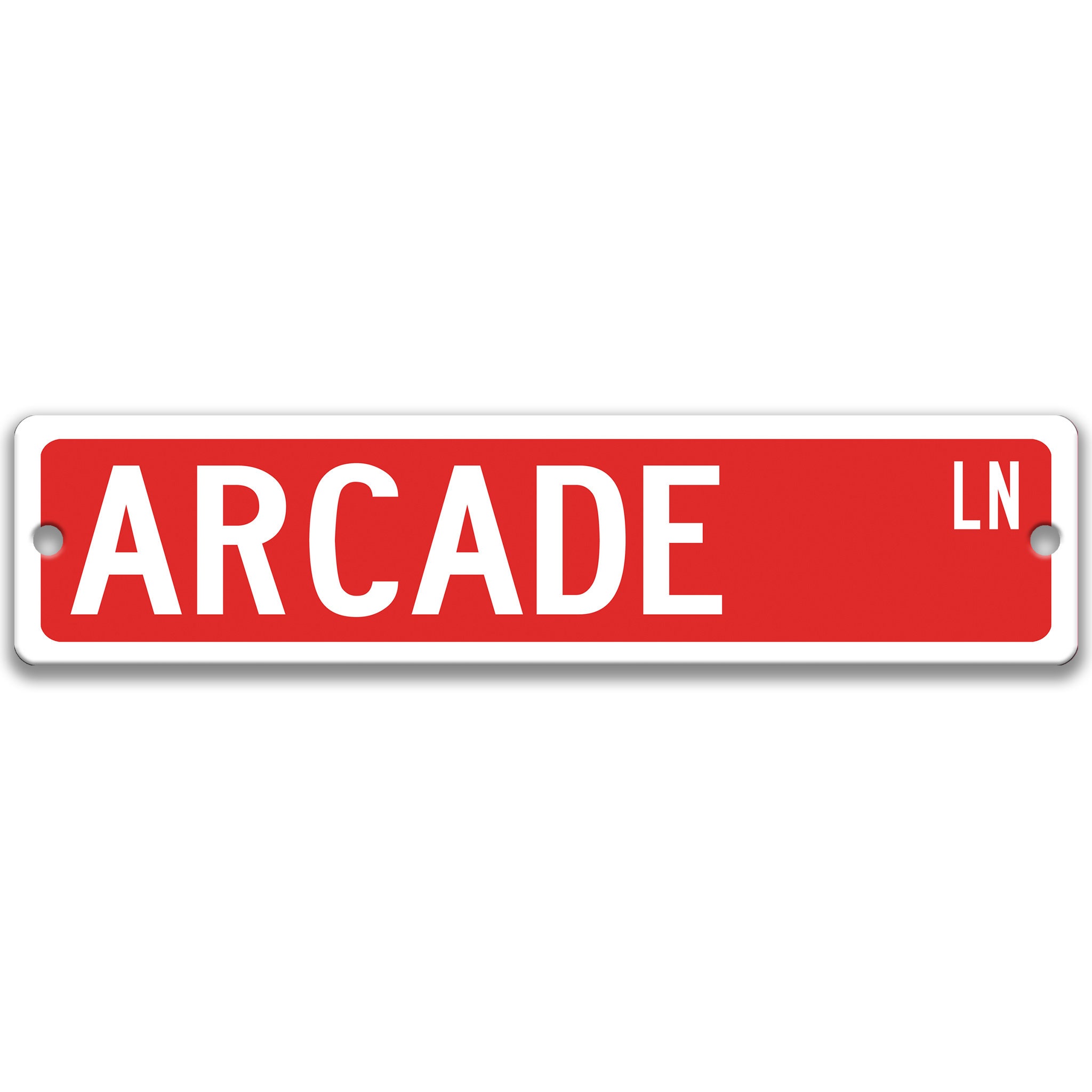 Arcade Sign Gamer Gift Game Room Sign Bar Sign Pub Decor - Etsy