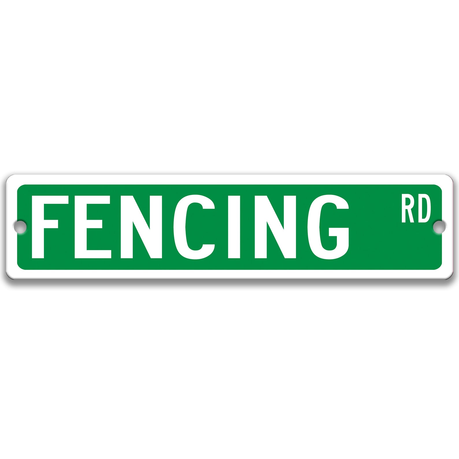 Fencing Fencing Sign Fencing Gifts Fencing Team Gift - Etsy