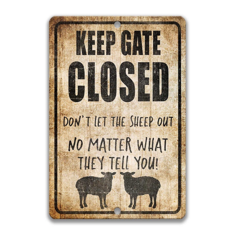 Sheep Decor - Etsy