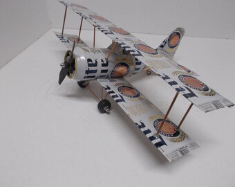 Miller Lite Airplane - Etsy