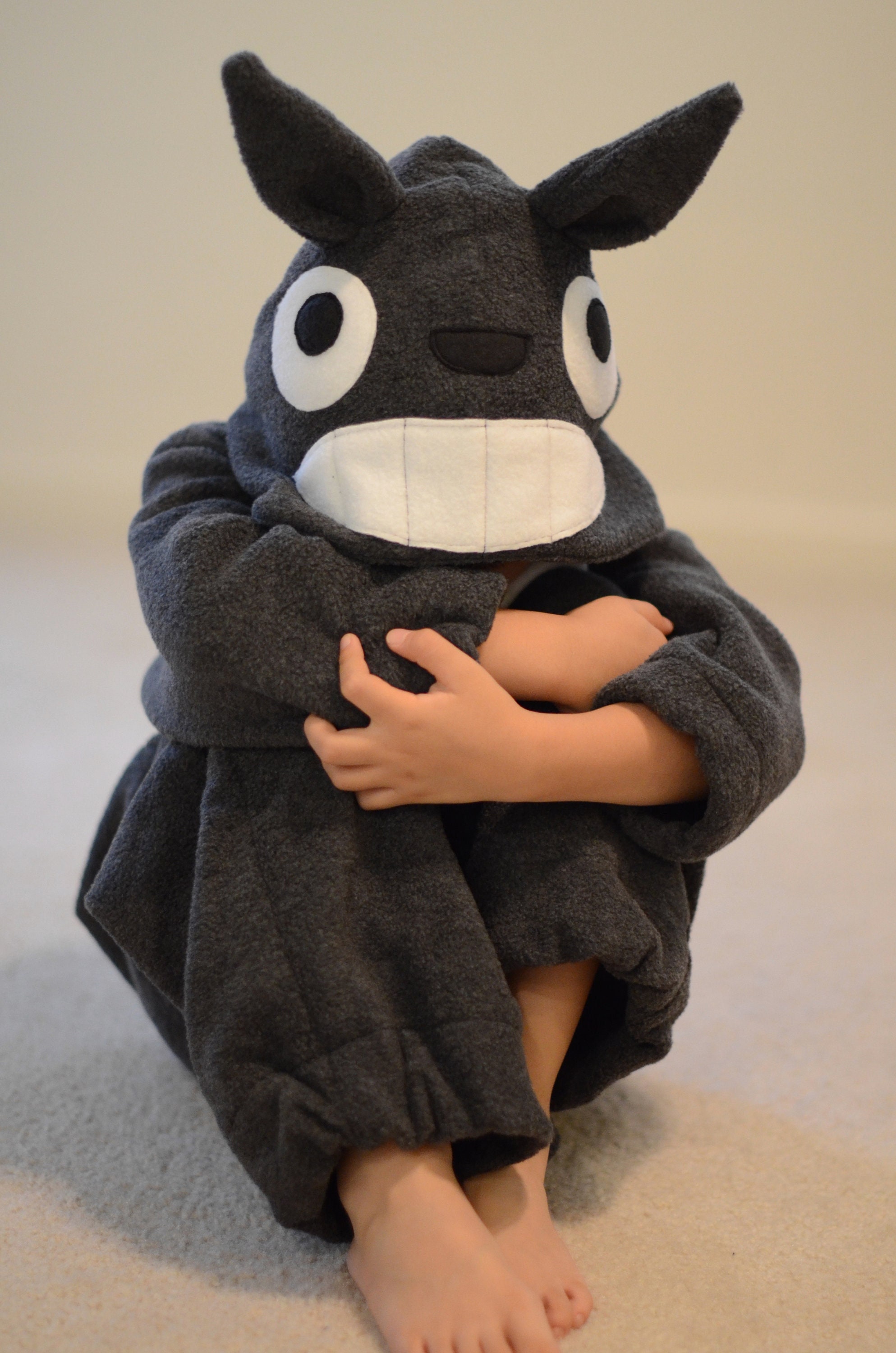 My Neighbor Totoro Cosplay