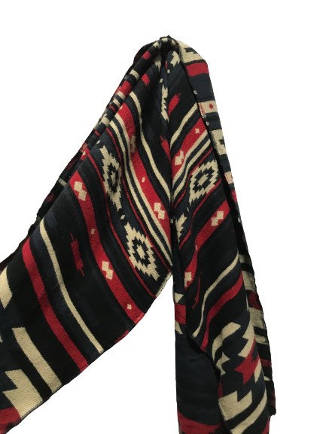 MEGA SALE Vintage Native Navajo Chimayo Scarves Rare Wrapper Style - Etsy