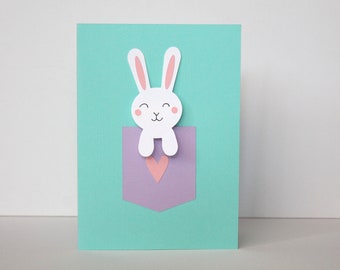 Cute handmade cards | Etsy