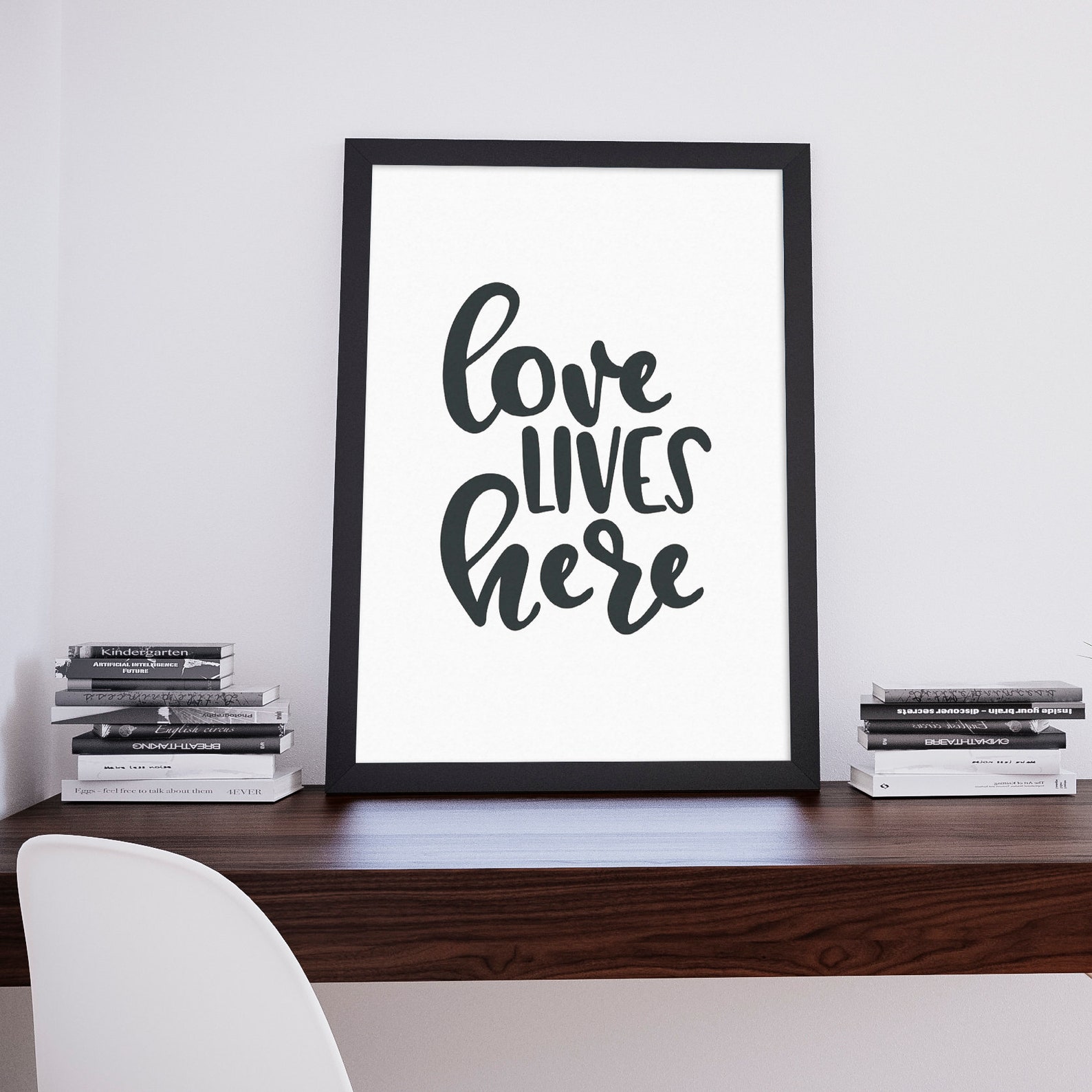 Instant Download Typography - Etsy