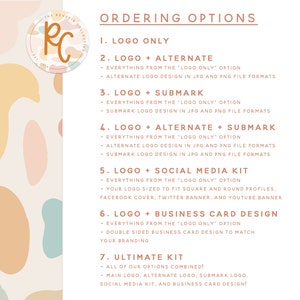 Bunny Logo Rabbit Logo Farm Logo Watercolor Logo Rustic - Etsy