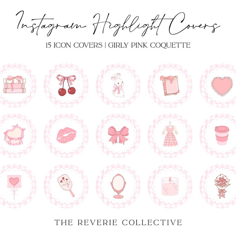 Cute Feminine Buttons - Etsy