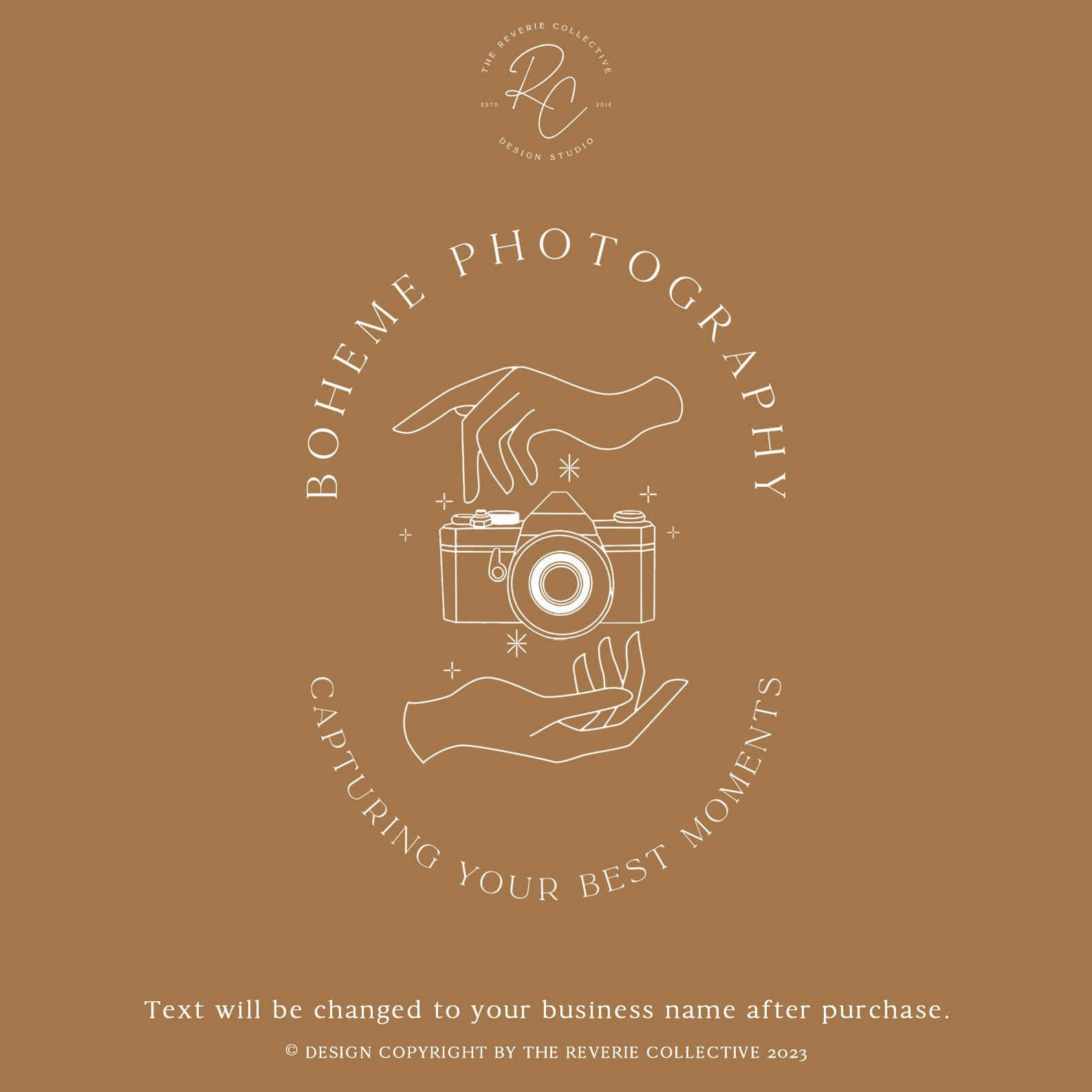 Camera Logo Design Inspiration