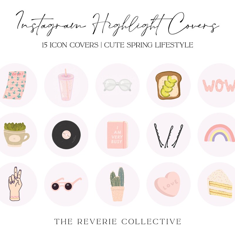 Cute Highlighter - Etsy