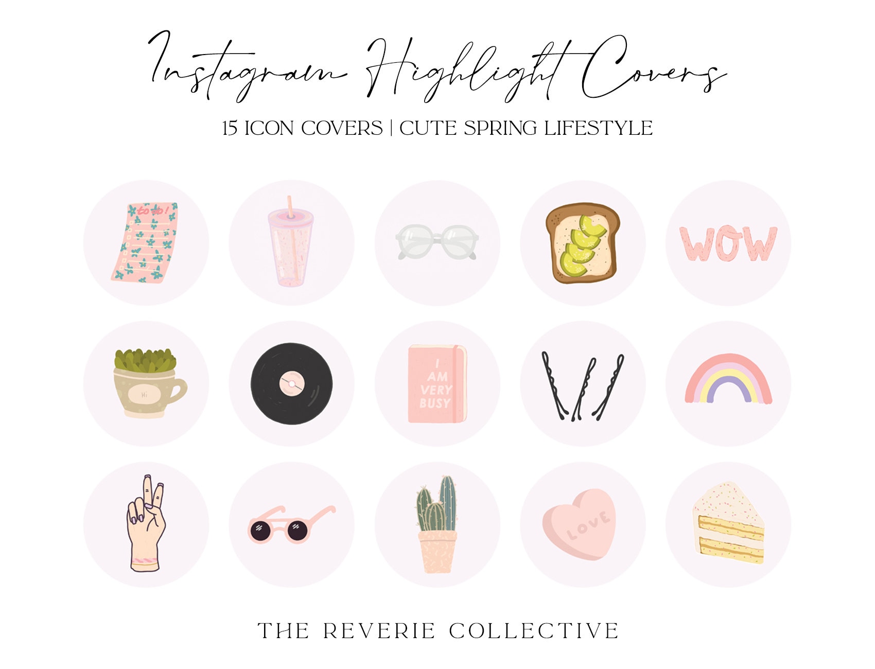 Cute Instagram Icon