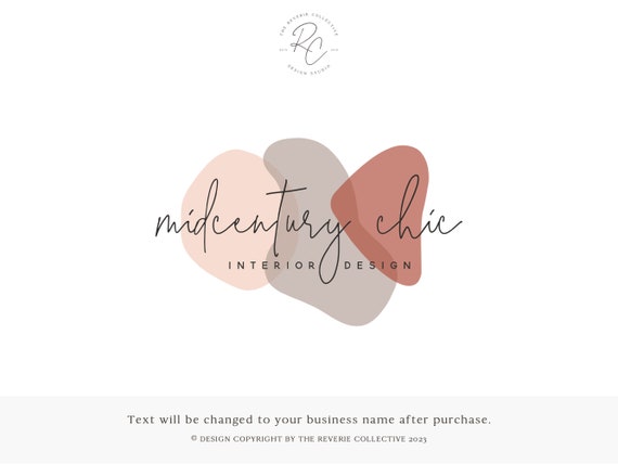 Bohemian Logo Design