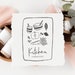 Kitchen Logo, Rustic Logo, Cooking Logo, Farm Logo, Farmhouse Logo ...