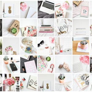 Styled Stock Photos | the Lifestyle Photo MEGA Pack | Blog Stock Photo ...