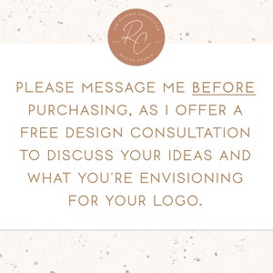 Custom Logo Design, Graphic Design, Logo Design Custom, Personalized ...