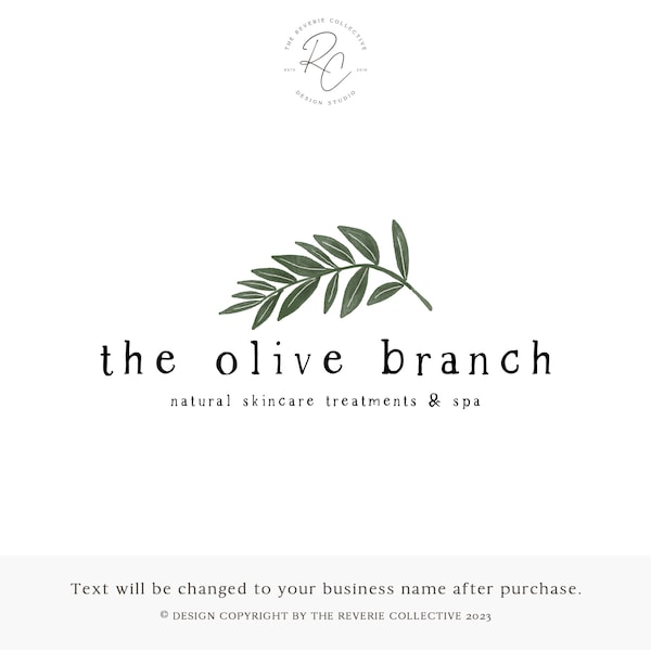 Branch Logo - Etsy