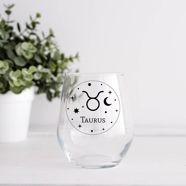 Taurus - Etsy