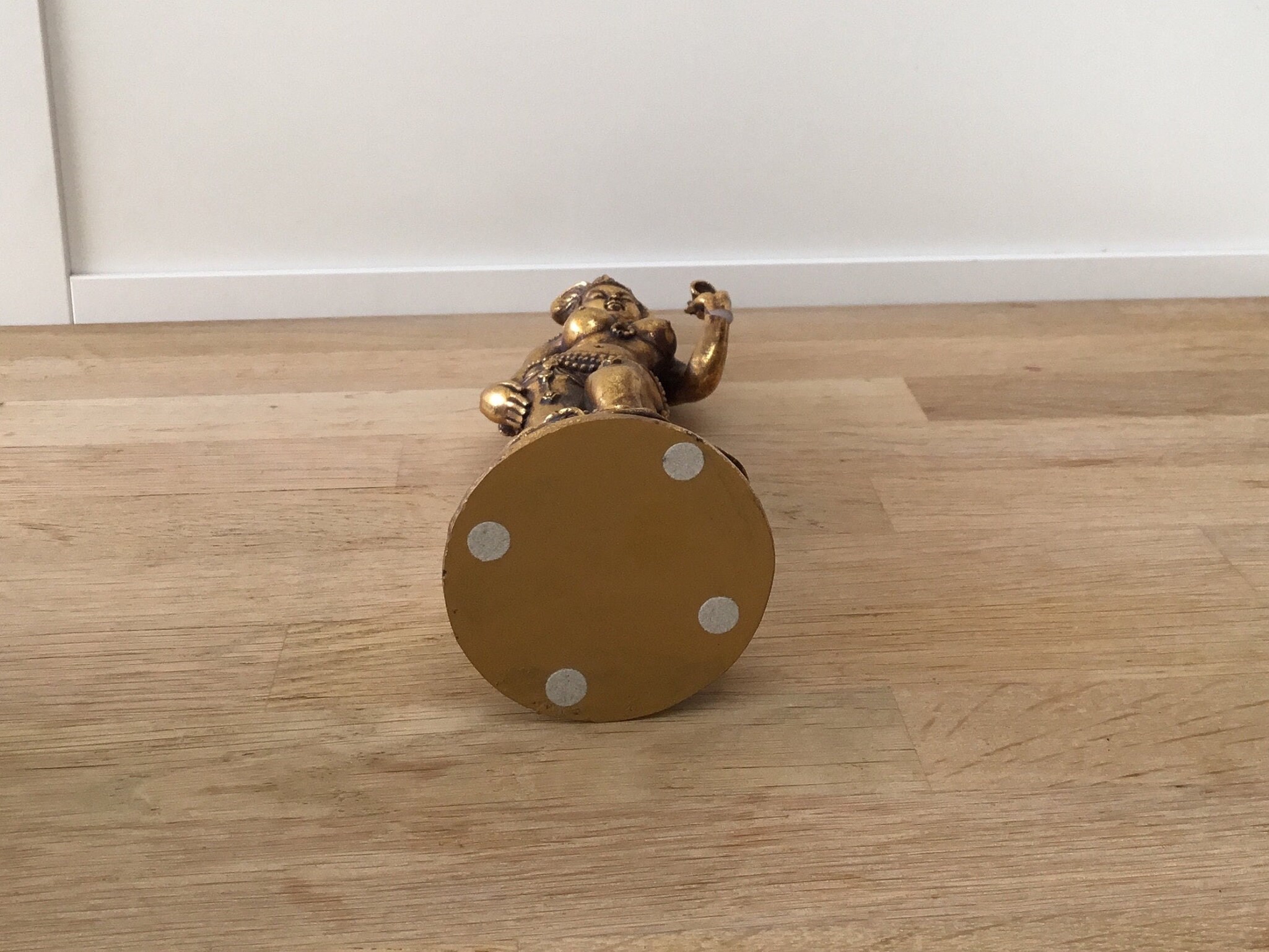 Golden Sculpture Maya Devi, the Mother of Buddha, Mahamaya Tara ...